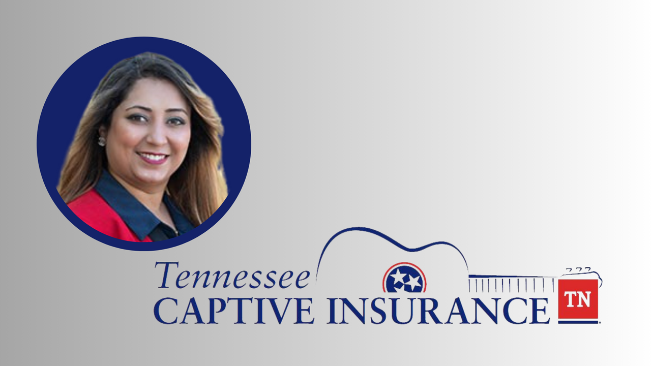 Tennessee insurance department bolsters team with hire | Captive ...